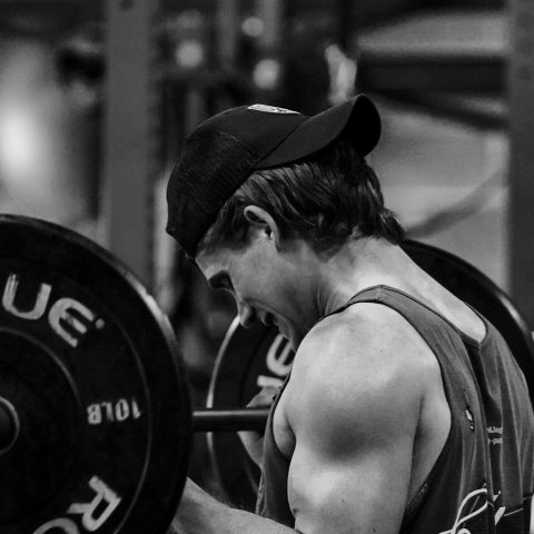 Peak Home - Peak Training System